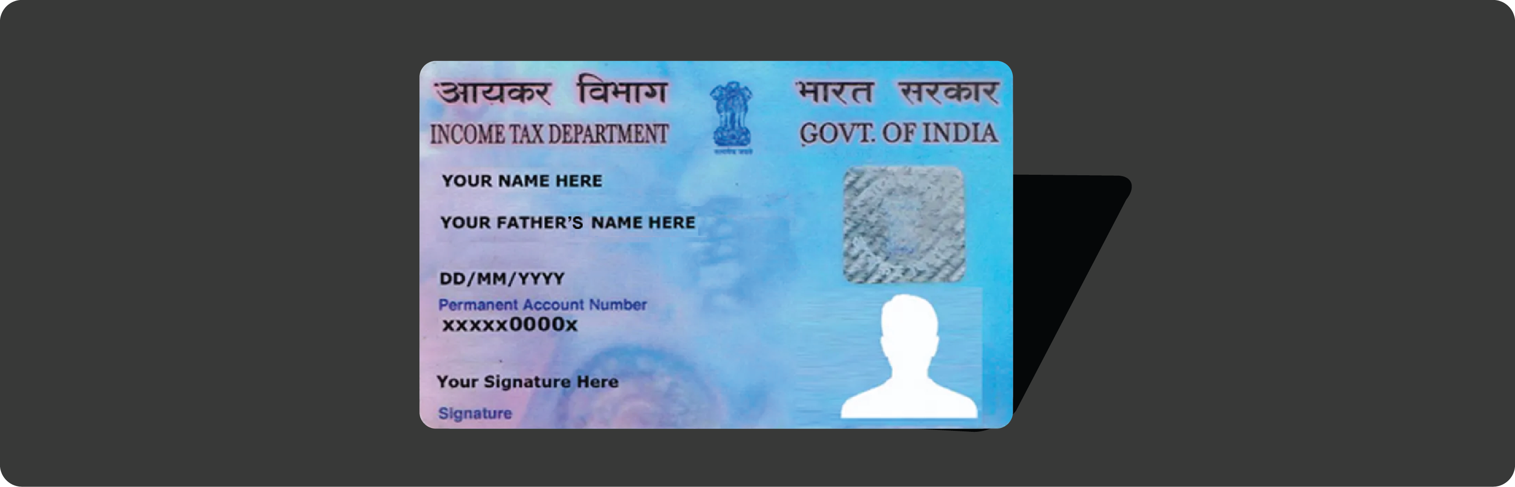 Everything You Need to Know About PAN Card Number Format | Zwitch